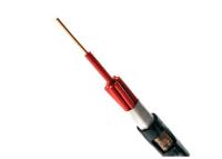 China Flexible class 5 PVC Insulation Copper Wire 24 Core Control Cable for sale