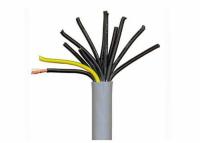 China Insulated Pvc Jacket Control Cables Unshield 450 / 750v 20 X 2.5sqmm for sale