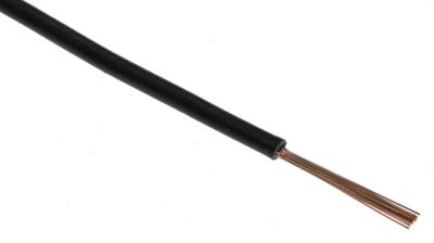 China Commercial Flexible Single Core Wire High Durability Excellent Performance for sale