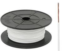 China Multi Strand Single Core Wire 2.5mm Copper Building Wire Flame Retardant for sale