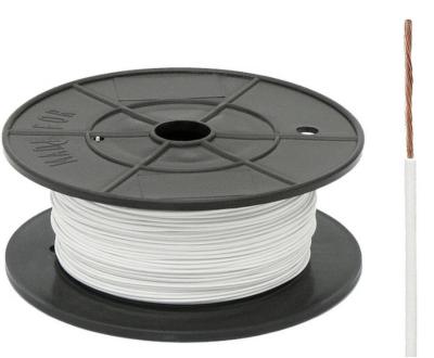 China Multi Strand Single Core Wire 2.5mm Copper Building Wire Flame Retardant for sale