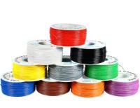 China Electric Single Core Armoured Cable , Single Core Heat Resistant Cable for sale