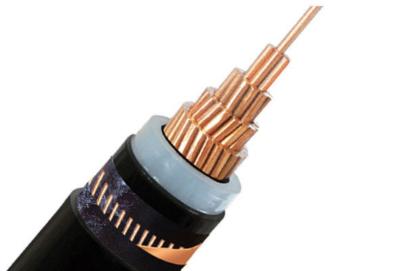 China XLPE Insulated Cable for sale