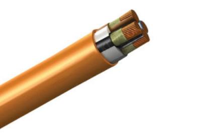 China 1000V Low Smoke Zero Halogen Fire Proof FR LSZH Cable With Mica Tape IEC60228 for sale