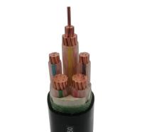 China Iec 60331 Flame Retardant Cable Fire protection For Signaling / Mining for sale