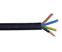 China Industrial Flame Retardant Cable 4 Core SWA STA ATA  Heat Resistant for sale