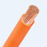 China Electrical High Temperature Resistant Cable Fireproof Fire Protection for sale
