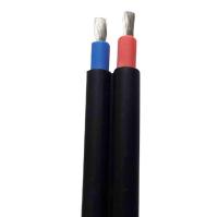 China Industrial Armoured Flame Retardant Cable 4 Core SWA STA ATA  Heat Resistant for sale