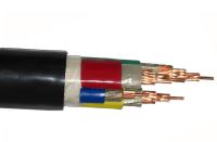 China XLPE Insulation 800 X 600 2.5mm2 Fire Resistant Cable for sale