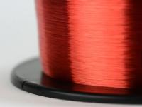 China Low Smoke Halogen Free Copper Clad Aluminum Wire For Distribution System for sale