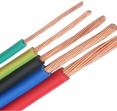 China Multi Core Flexible Electrical Cable Pure Copper Insulation Jacket With Screen RVVP for sale