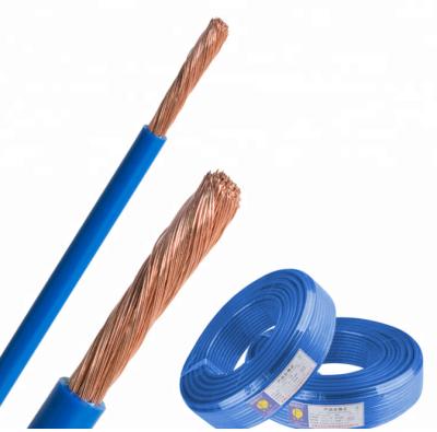 China House Electrical Flex Cable ,  3 Core Flexible Wire Insulation Jacket for sale