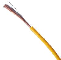 China PVC Flexible Electrical Cable Optional Sheath Color For Household / Industrial for sale