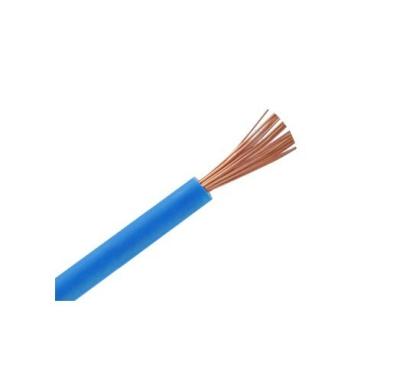 China Multi Cores PVC Electrical Cable 600 / 1000 V Flame Retardant For Laying Indoors Outdoors for sale