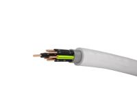 China PVC Sheath XLPE  Multicore Control Cable WIth CE / KEMA Certificate for sale