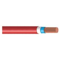 China FRC Fire Safe Cable , Fire Rated Electrical Cable XLPE Insulated CU Conductor for sale