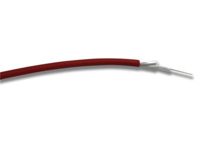China 4 Core FRC Fire Resistant Cable  600V / 1000V With Fire Resistant Screen for sale