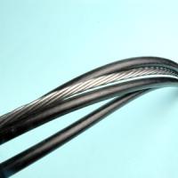 China ABC Aerial Bundled Cable 0.6/1KV IEC 60502 For Overhead Power Line for sale