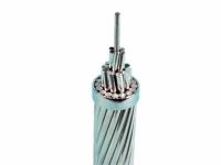 China Transmission  Bare Conductor ACSR ASTM B549-88 Standard HS 761490000 for sale