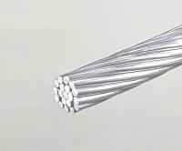 China OEM Trapezoidal Wire ,  All Aluminium Alloy Conductor ACCC / FSCC CTC Approved for sale