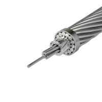 China ASTM B-231 Overhead Electric Cables AAC AAAC ACSR Conductor 25mm 35mm 50mm 70mm for sale