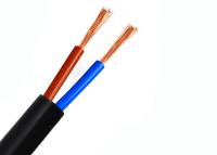 China Indoor Flexible Electrical Cable 1~12 Pure Copper Conductor For Power for sale