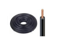 China Industrial Solar PV Cable 600V - 1000V Cross Linked Polyolefin Insulation for sale