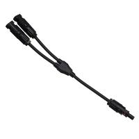 China Prefabricated Branch XLPE Copper Cable , PVC Insulated Cable 20 X OD Bending Radius for sale