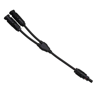 China Prefabricated Branch XLPE Copper Cable , PVC Insulated Cable 20 X OD Bending Radius for sale