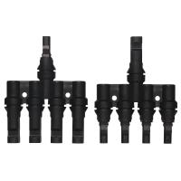 China Unarmoured Prefabricated Branch Cable Sheathed Low Smoke Halogen Free for sale