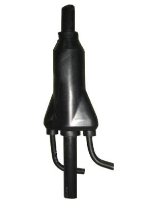 China Copper Core Screened Mains Cable Widely Used In Overhead / Power Supplying  for sale