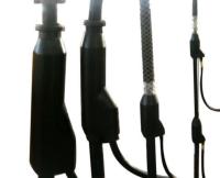 China Pvc Sheath Prefabricated Branch Cable Sheathed Low Smoke Halogen Free for sale