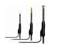 China Lighting System Single Core Copper Wire , Aluminum Alloy Cable 600/1000V for sale
