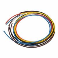 China Stranded Copper High Temperature Conductor 0.6 / 1 KV Inorganic Insulated for sale