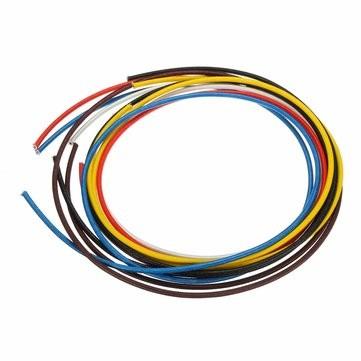China Stranded Copper High Temperature Conductor 0.6 / 1 KV Inorganic Insulated for sale