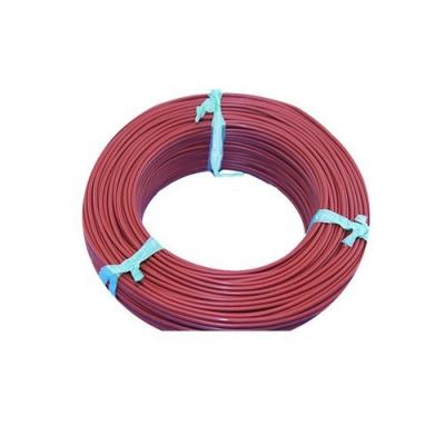 China Fireproof  High Temperature Cable BTTW 500V IEC Certification 6 Class A for sale