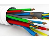 China Low Voltage High Temperature Flexible Cable , Mineral Insulated Power Cables for sale