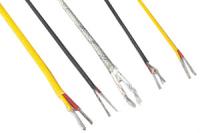 China Multi - Core Insulated High Heat Electrical Wire With Strong Radiation Resistance for sale