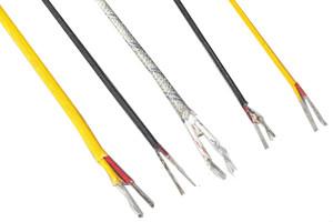 China Multi - Core Insulated High Heat Electrical Wire With Strong Radiation Resistance for sale