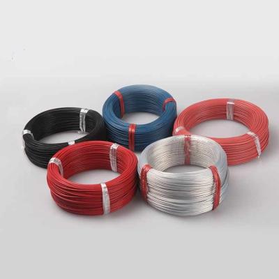 China Light Load High Temperature Cable 500V BS IEC Certification 6 Class A for sale