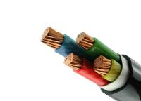 China Customized Length XLPE Insulated Cable for sale