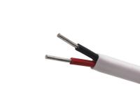 China Heat Resistant Annealed 300mm2 Pvc Insulated Copper Cable for sale