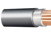 China 1*120 Sq. Mm 0.6/1 KV XLPE Flexible Cable , Unarmoured Multi Core XLPE Cable for sale