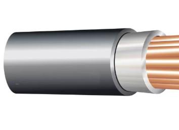 China 1*120 Sq. Mm 0.6/1 KV XLPE Flexible Cable , Unarmoured Multi Core XLPE Cable for sale