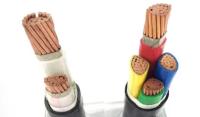China IEC 60502-1 Unarmoured XLPE Insulated Cable With Cu - Conductor Durable for sale