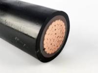 China Fireproof Single Core XLPE Insulated Cable For Industrial IEC 60502-1 Standard for sale
