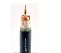 China Eco Friendly XLPE Insulated Cable Five Cores For Subscriber Networks for sale