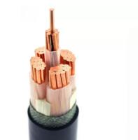 China High Performance XLPE Insulated Cable PVC Sheath IEC 60502-1 Standard for sale