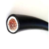 China Car Battery 4 AWG 70 Sq Mm Flexible Welding Cable for sale