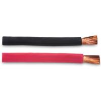 China Fire Resistant 16mm2 500V Welding Machine Earth Cable for sale